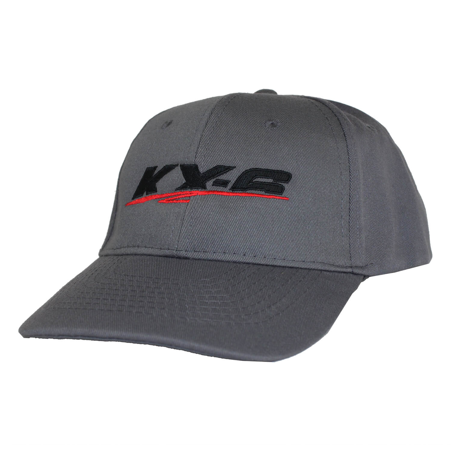 KX-6 Poly Hat, Grey | Krieghoff